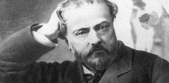 Emmanuel Chabrier en España (1882): el viaje de su vida – Interlacements